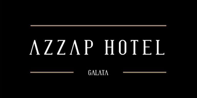 Contact Us - Azzap Hotel Galata
